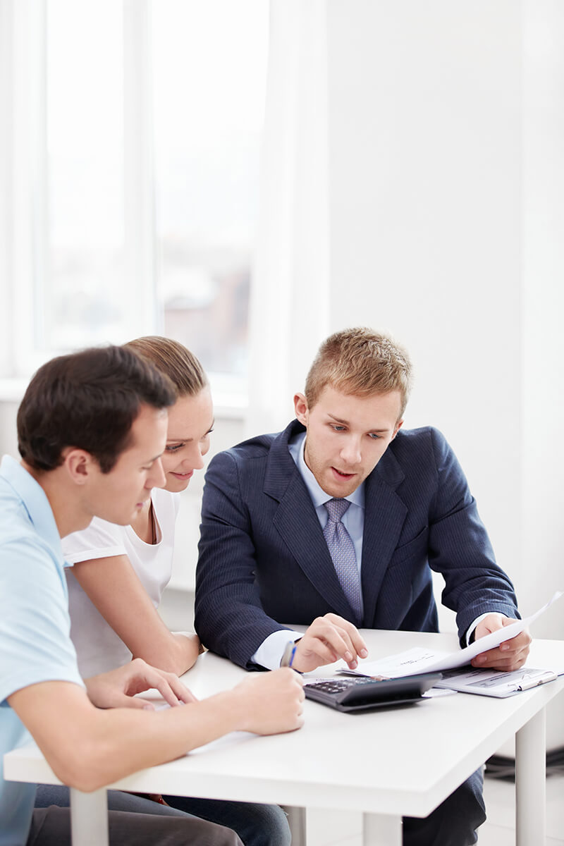 Mortgage Advisers UK | Just Mortgages